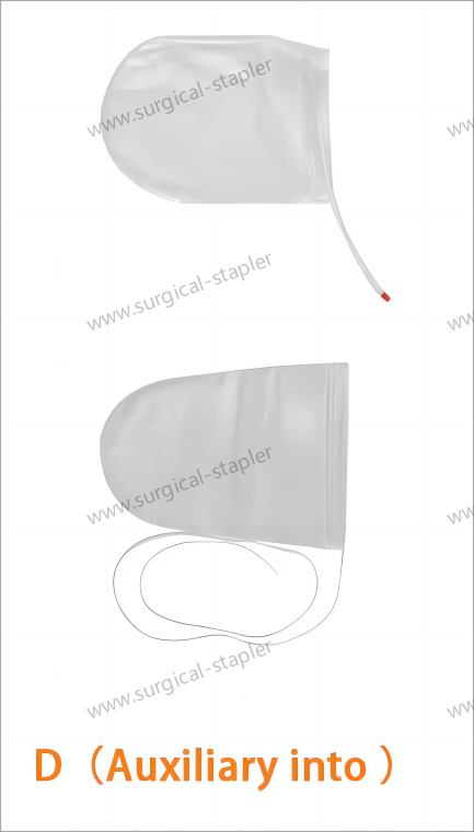 Endo bag to detachable Endo specimen retrieval system,Endo specimen ...