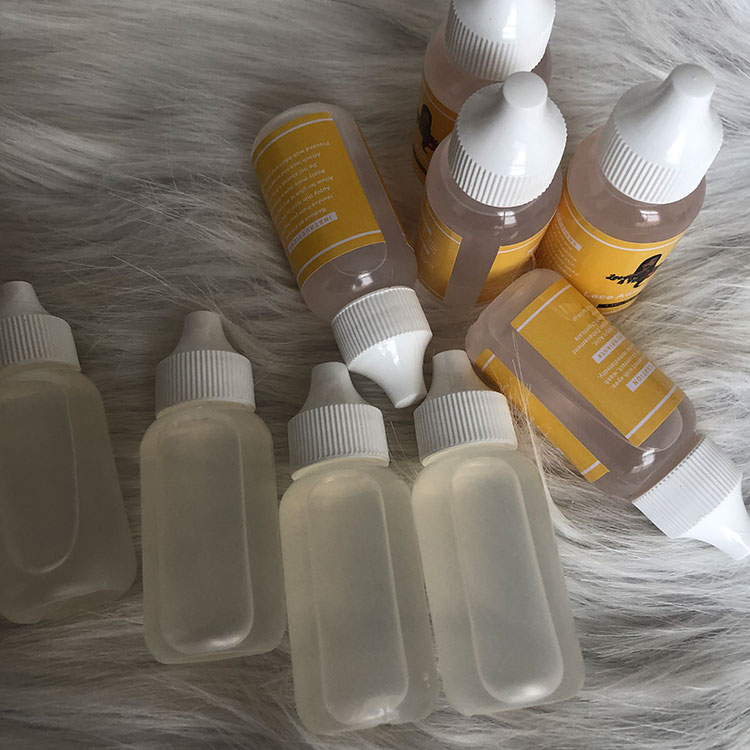 OEM Private Label Transparent Strong Hold Lace Front Wig Glue ...