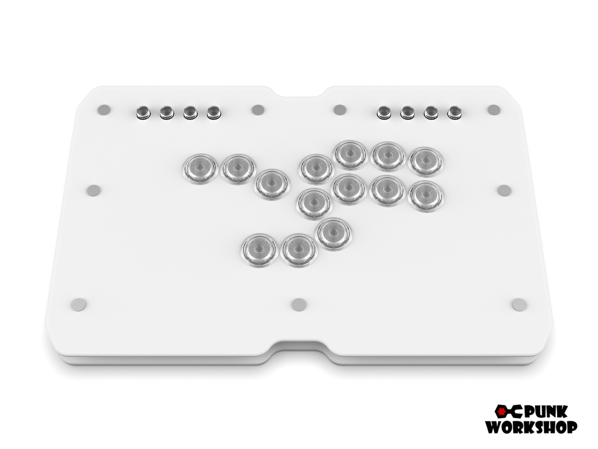 Ultrathin BOX