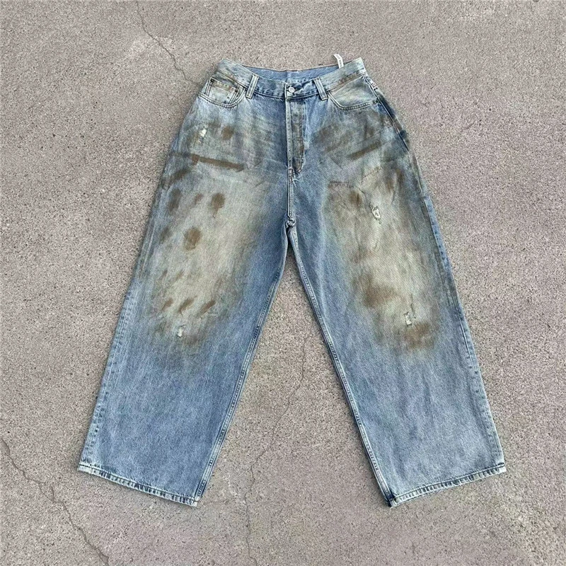 mud