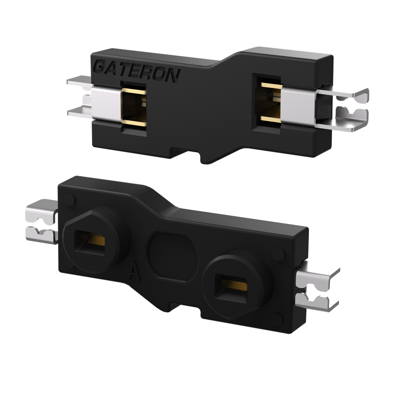 GATERON Hot-swap PCB Socket