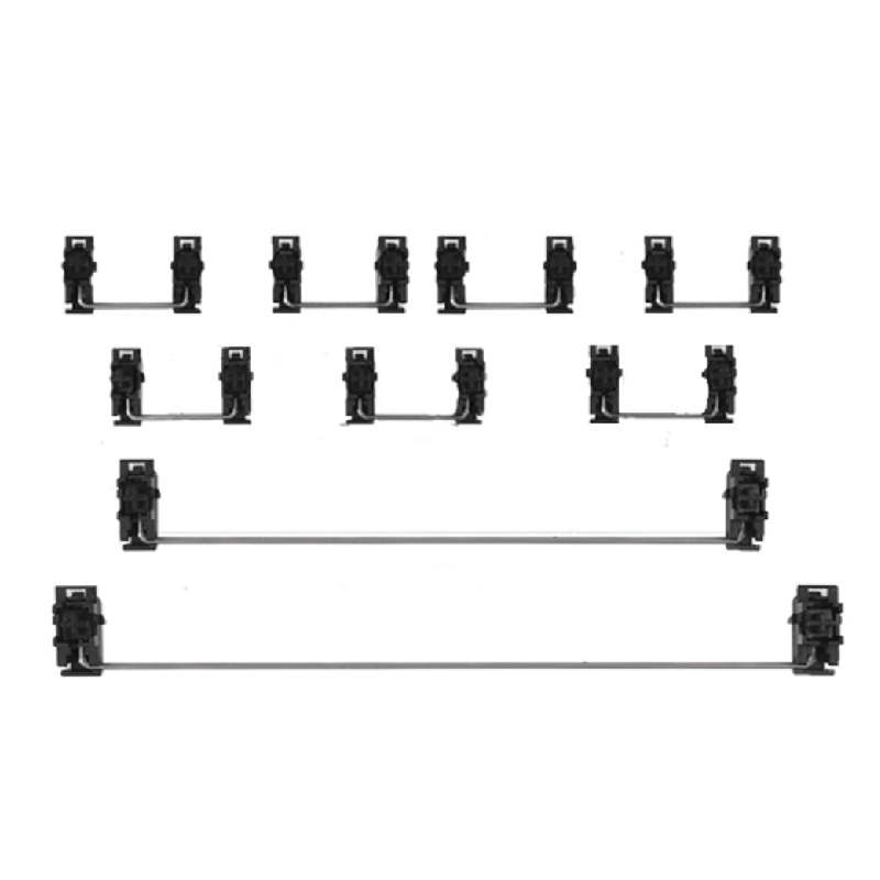 GATERON PCB Mounted Stabilizer