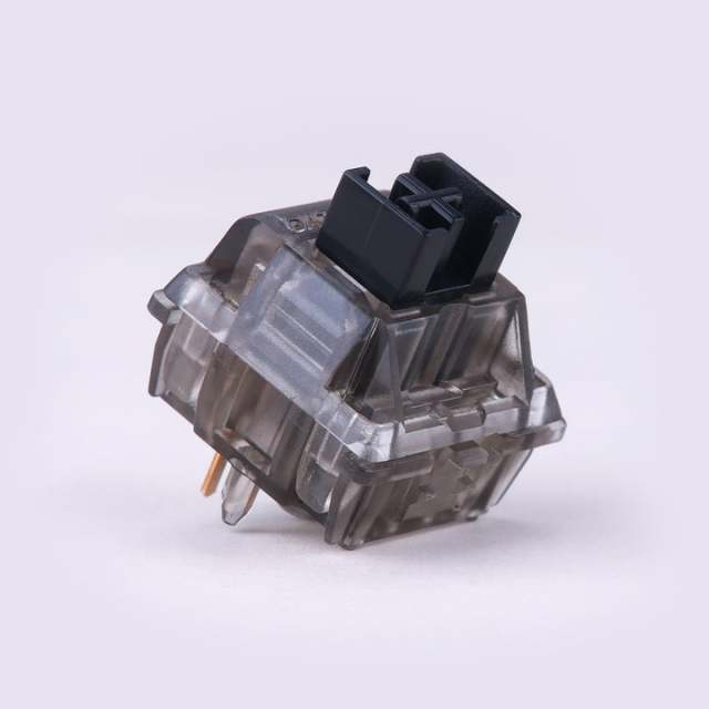 GATERON Ink V2 Wall Stem Box Pink Switches Linear RGB 5 Pins for ...