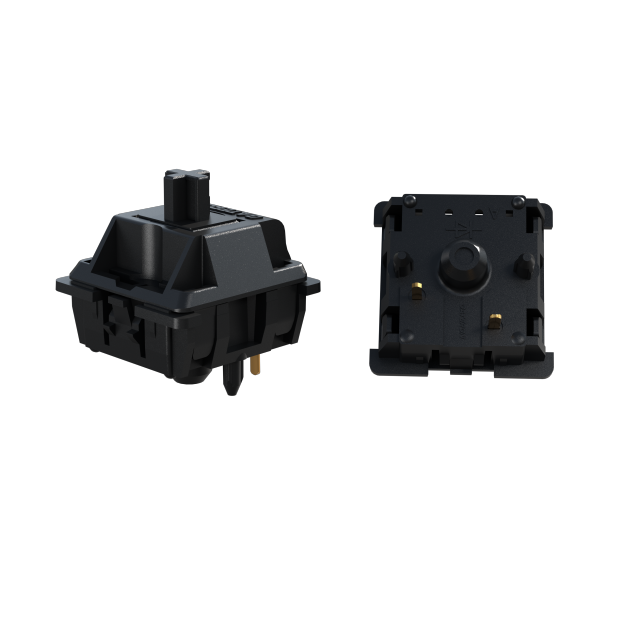 GATERON Oil King Linear Switch Set