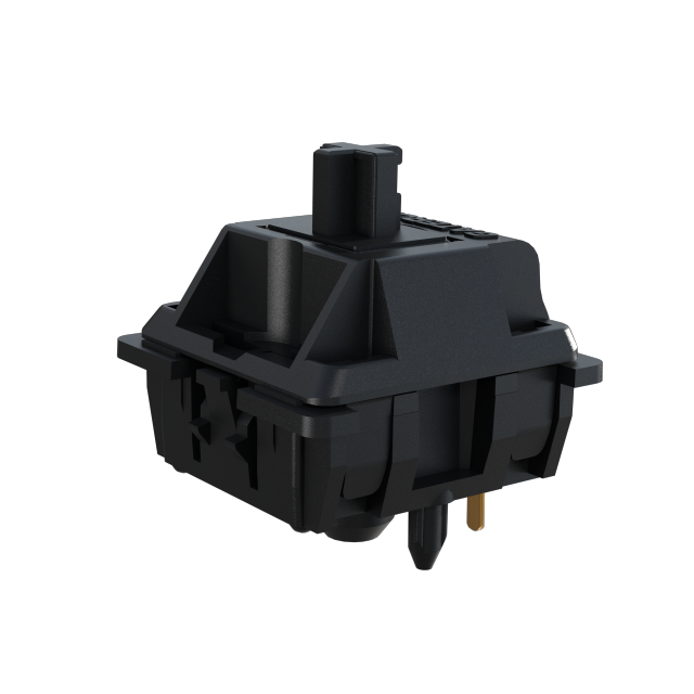 GATERON Oil King Linear Switch Set