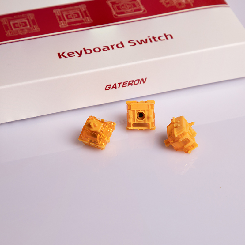 GATERON KS-20 Magnetic Hall Sensor Switch Set