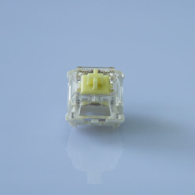 GATERON Jupiter Switch Set