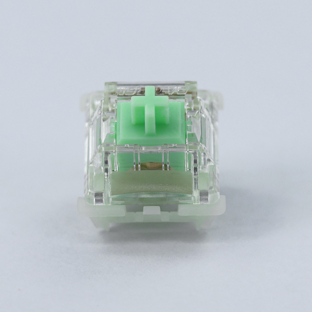 GATERON Baby Kangaroo 2.0 Keyboard Switches Heavy Tactile RGB LED 5 Pin ...