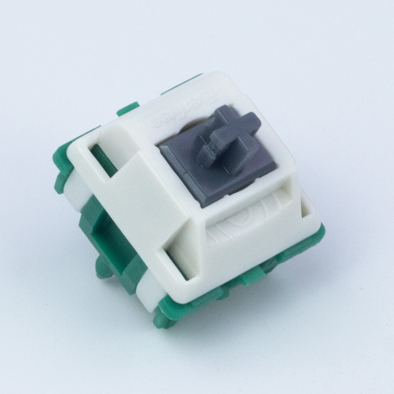 GATERON Sub-Brand Ever Free Cedar Switch MX Mechanical Keyboard