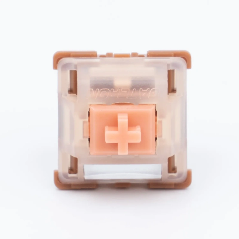 GATERON Weightlessness Switch