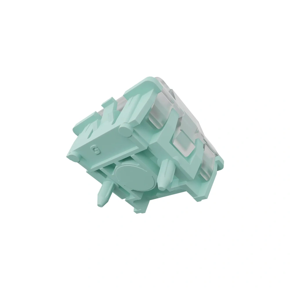 Gateron Magnetic Jade Switch Set