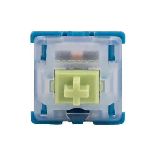 Gateron CM Switches are linear switches with a full nylon housing and ...