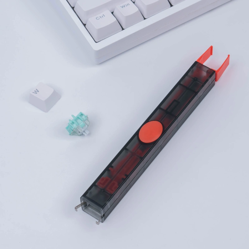 GATERON Twins DIY Tool Switch Puller Keycap Puller Intergrated