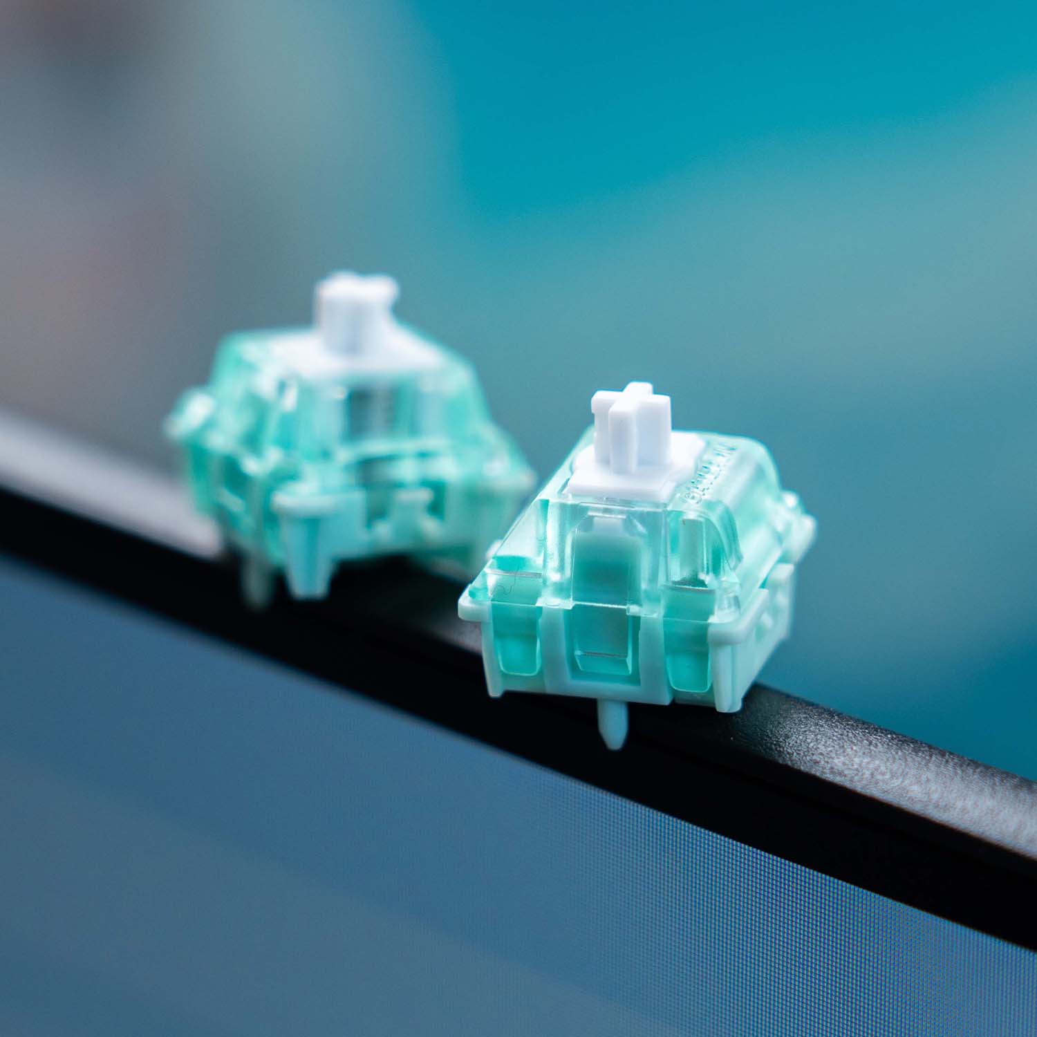 x mchose apollo magnetic he switch gateron magnetic jade ruby he switch ...