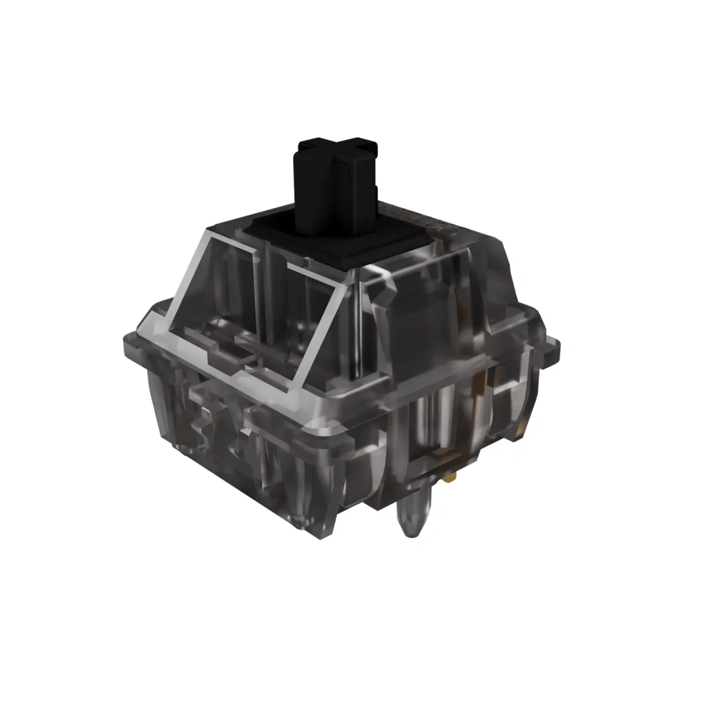 Gateron Ink V2 PRO Black Switch Set