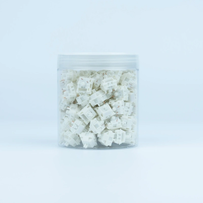 Gateron Smoothie Switch Set