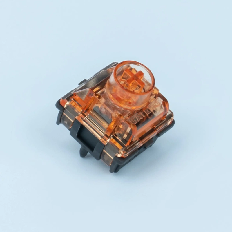 GATERON Magnetic Spark Switch