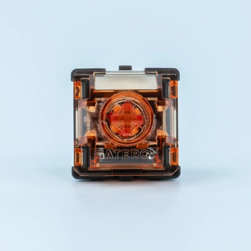 GATERON Magnetic Spark Switch