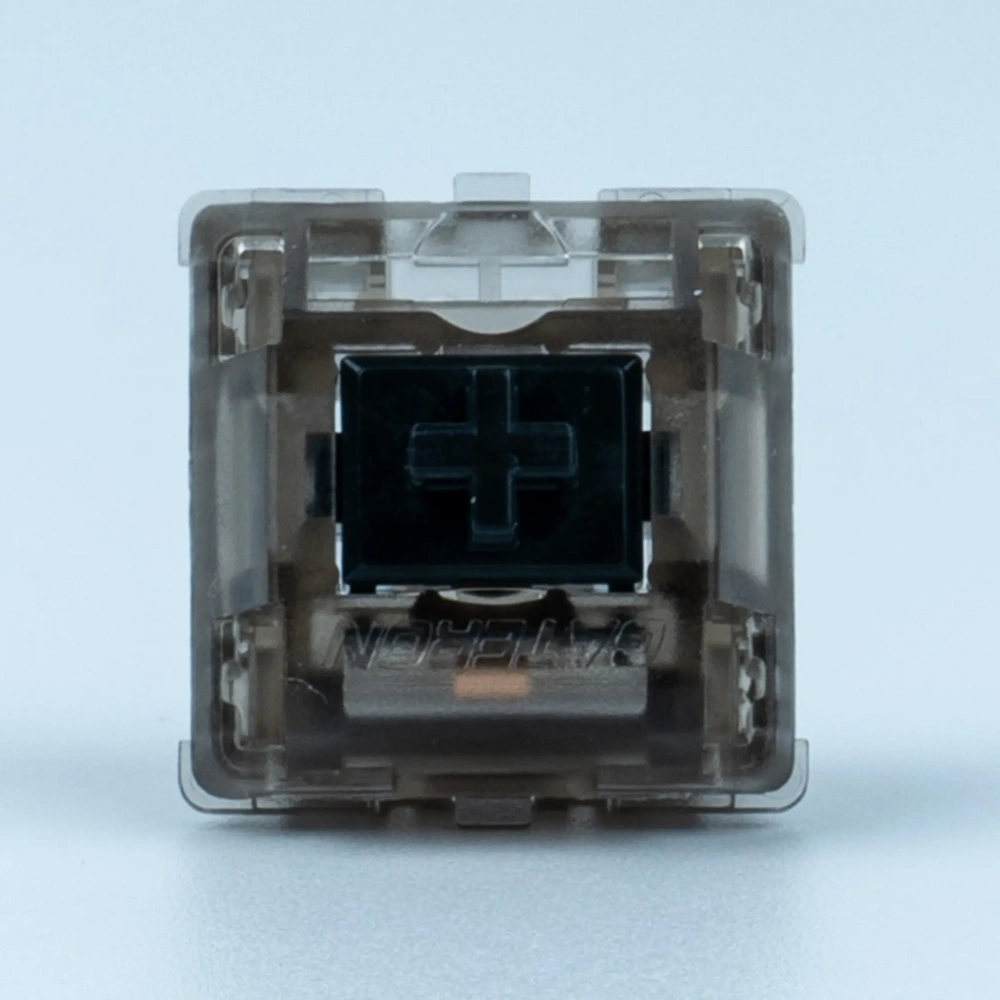 Gateron Ink V2 PRO Black Switch Set