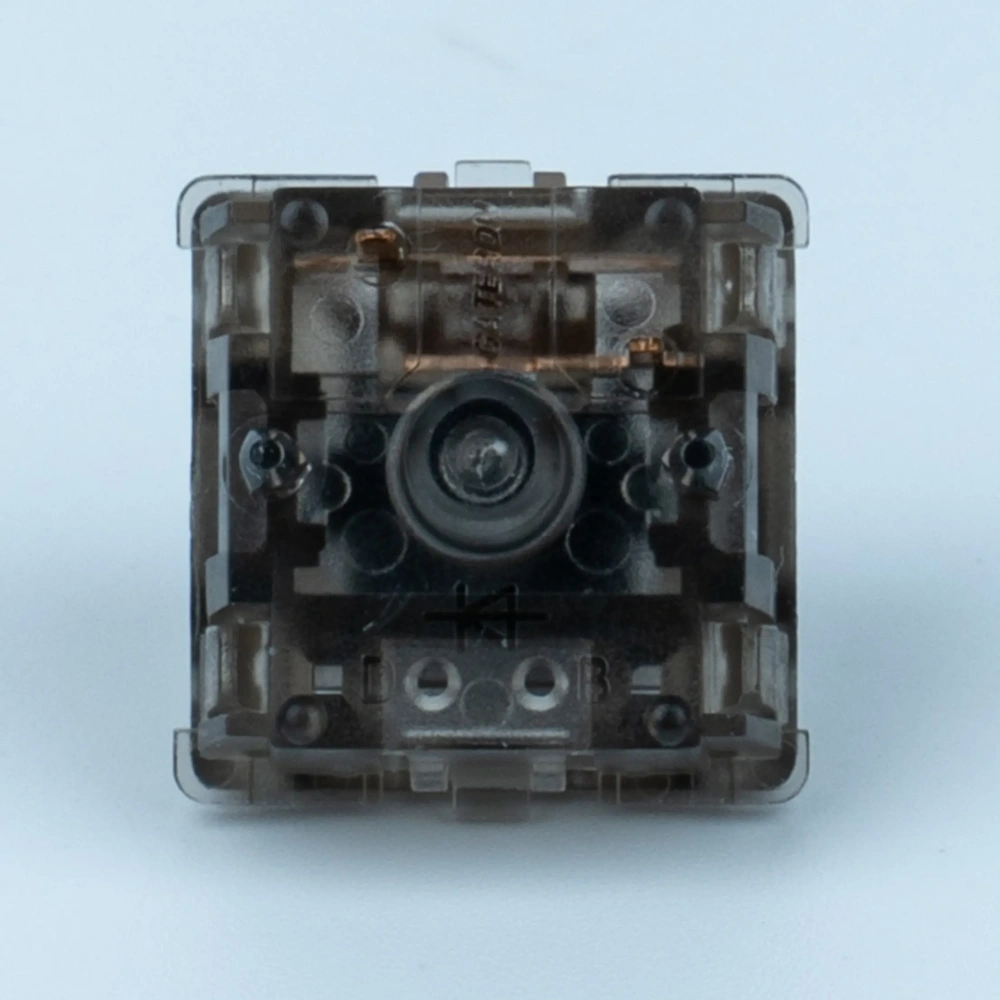 Gateron Ink V2 PRO Black Switch Set