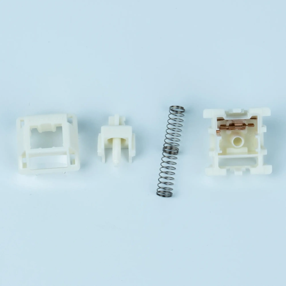 Gateron Smoothie Switch Set