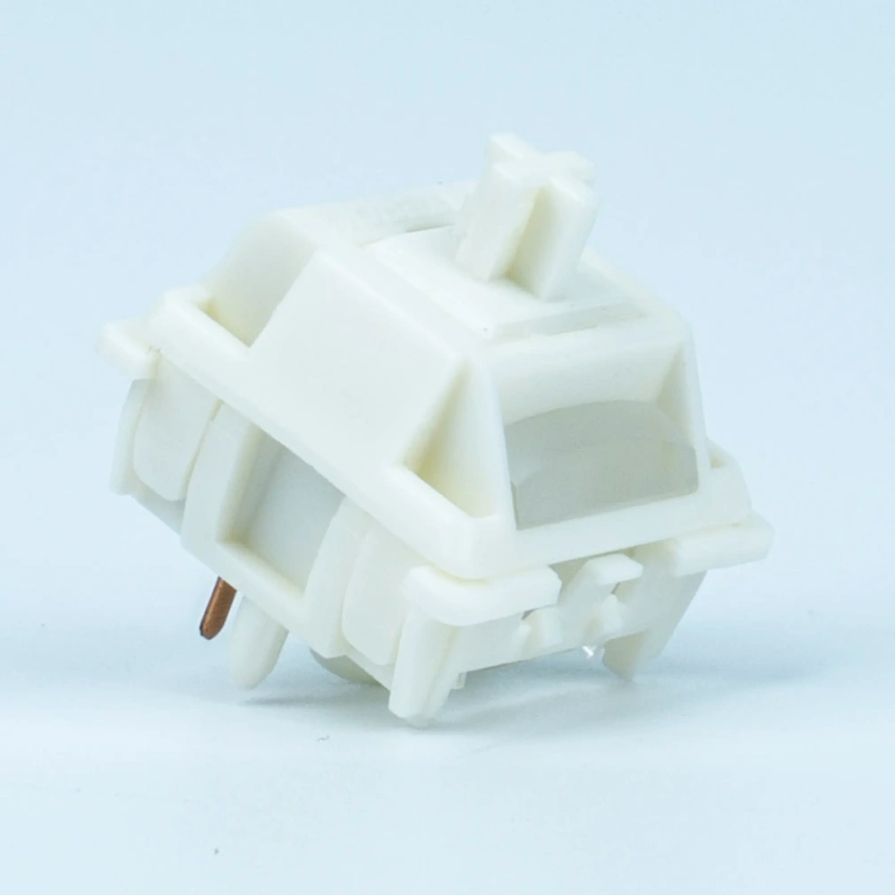 Gateron Smoothie Switch Set