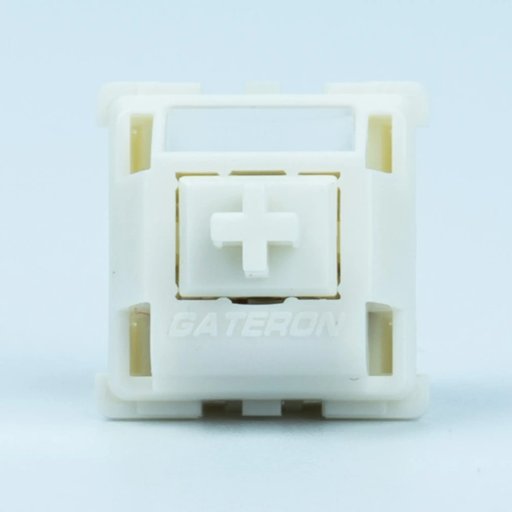 Gateron Smoothie Switch Set