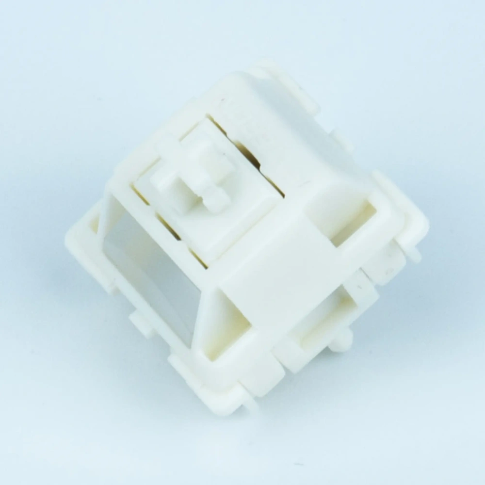 Gateron Smoothie Switch Set