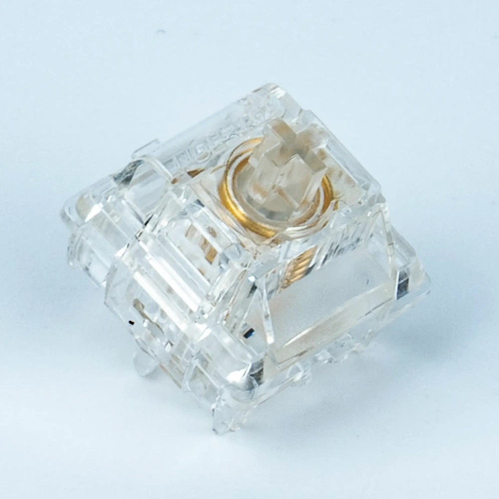 Gateron Magnetic Jade Max HE Switch Set