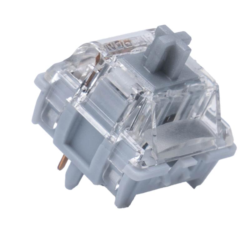 GATERON Keyboard Switch MedKit Mystery box