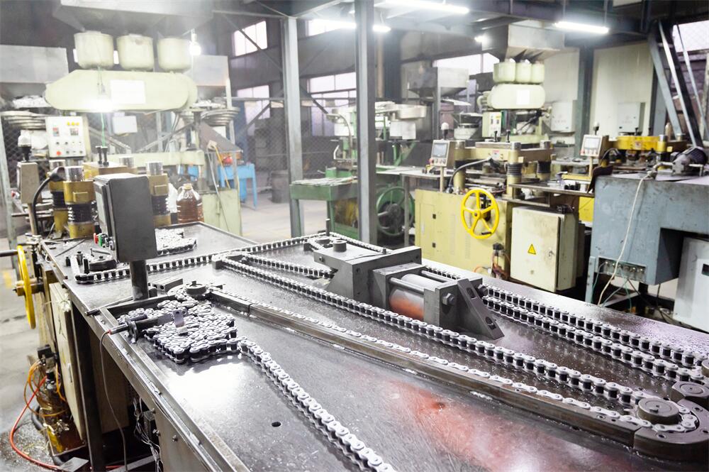 Roller chain Motorcycle chain Conveyor chain |Sinoparts