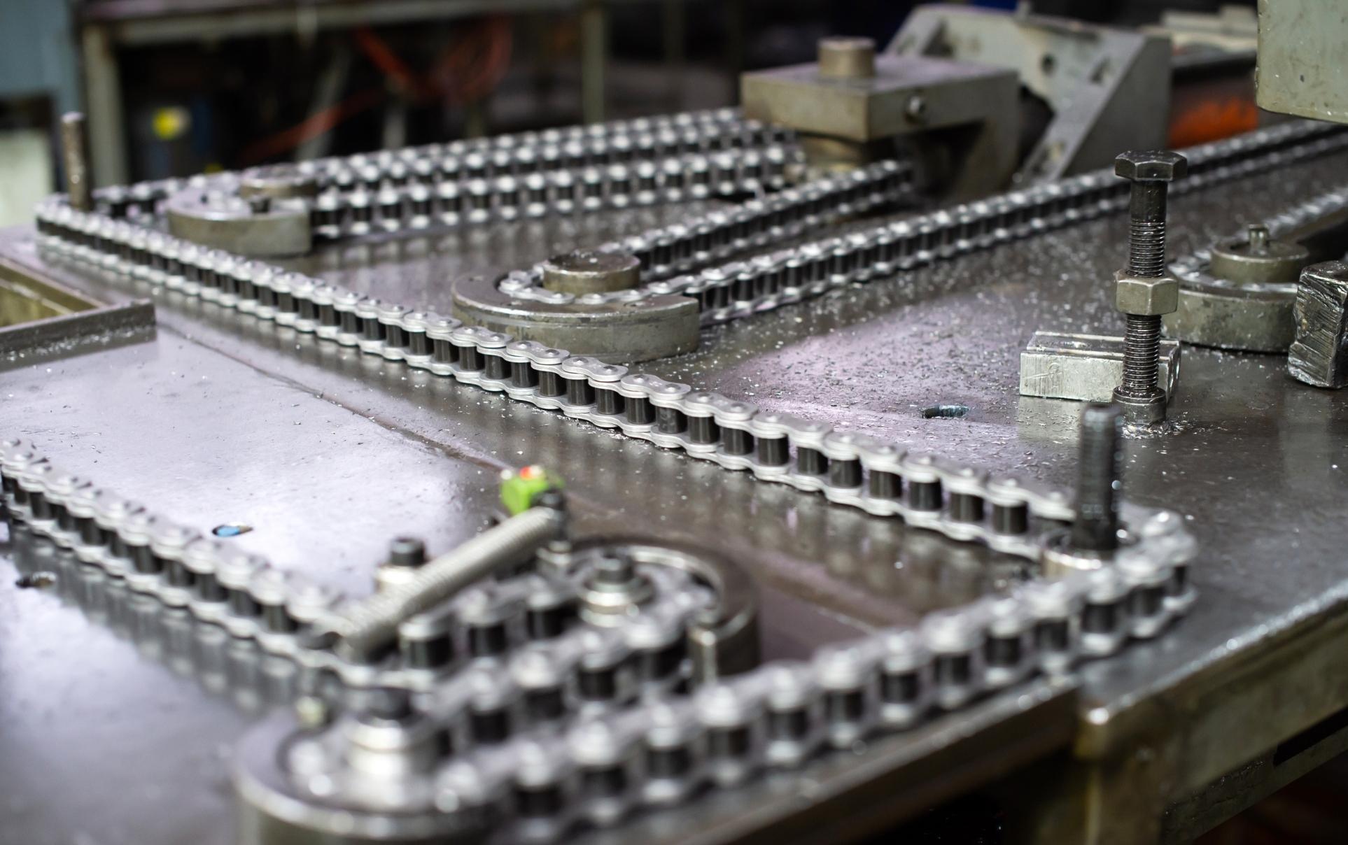 Roller chain|Motorcycle chain|Conveyor chain-Zohen