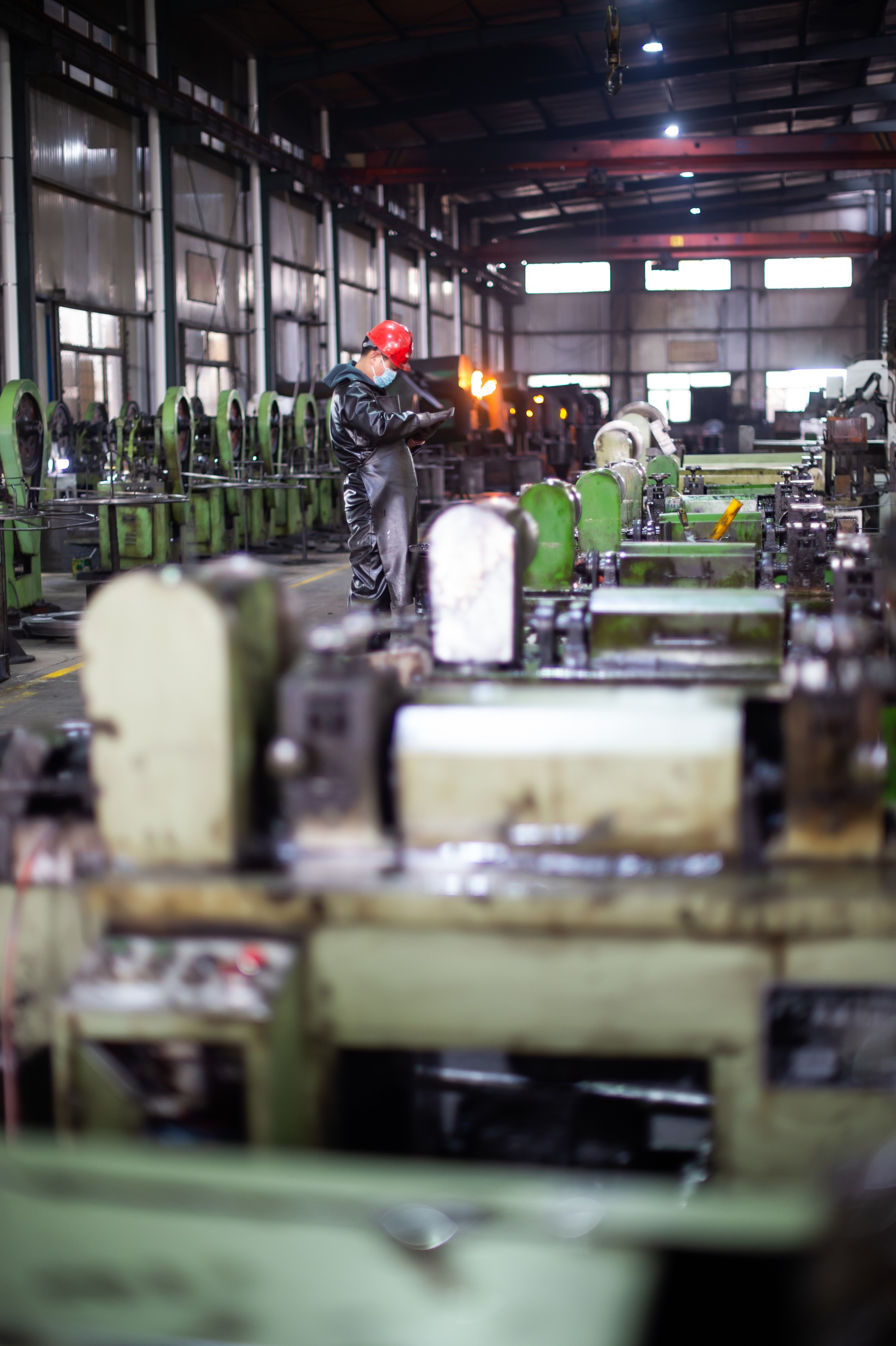 08B Double plus chains,