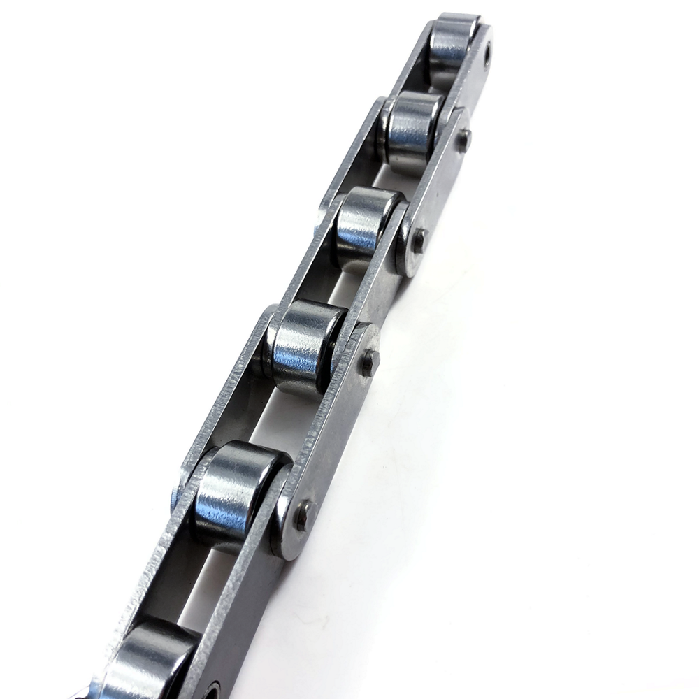 double pitch chains,