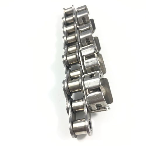 08B gripper chains,