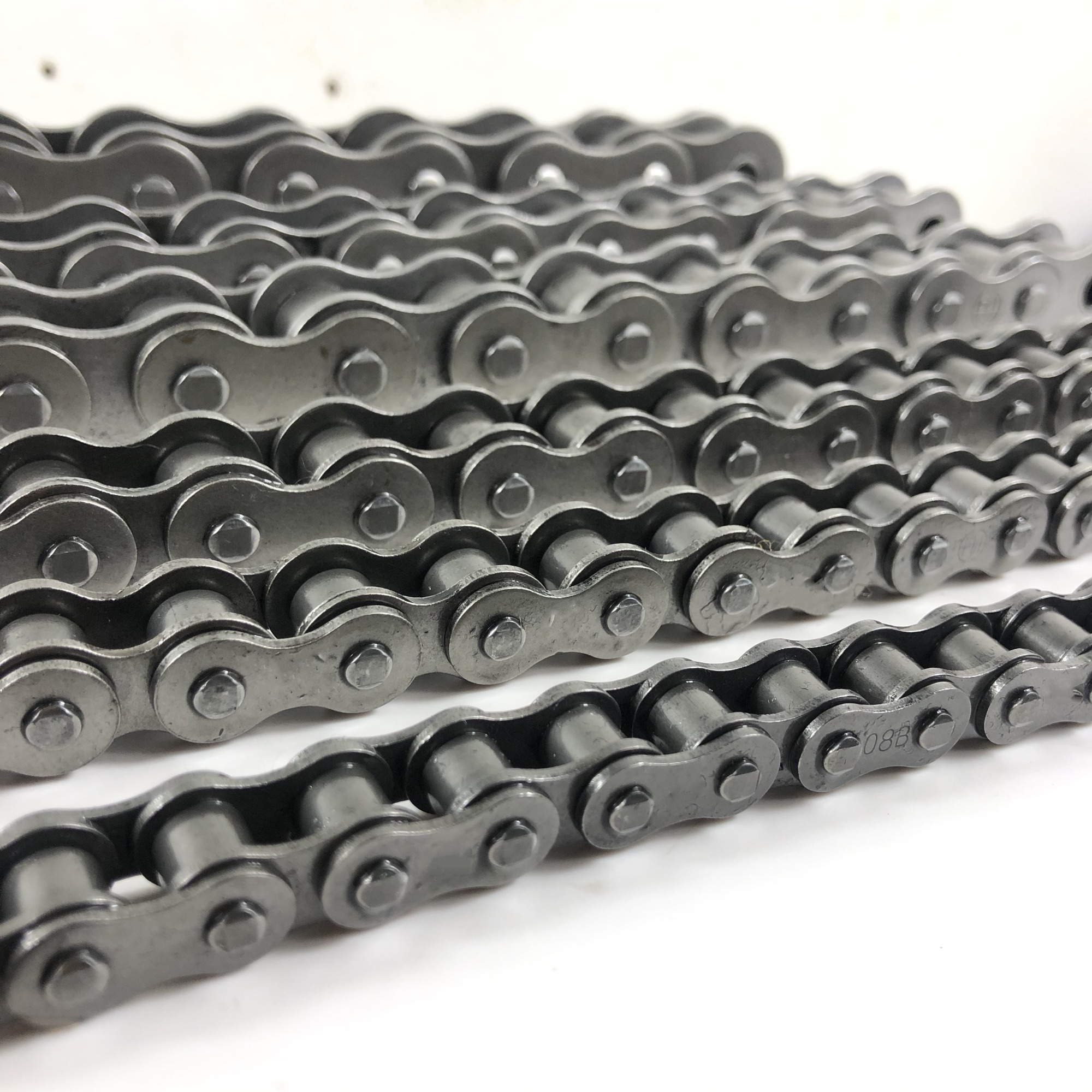 short pitch precision roller chains,