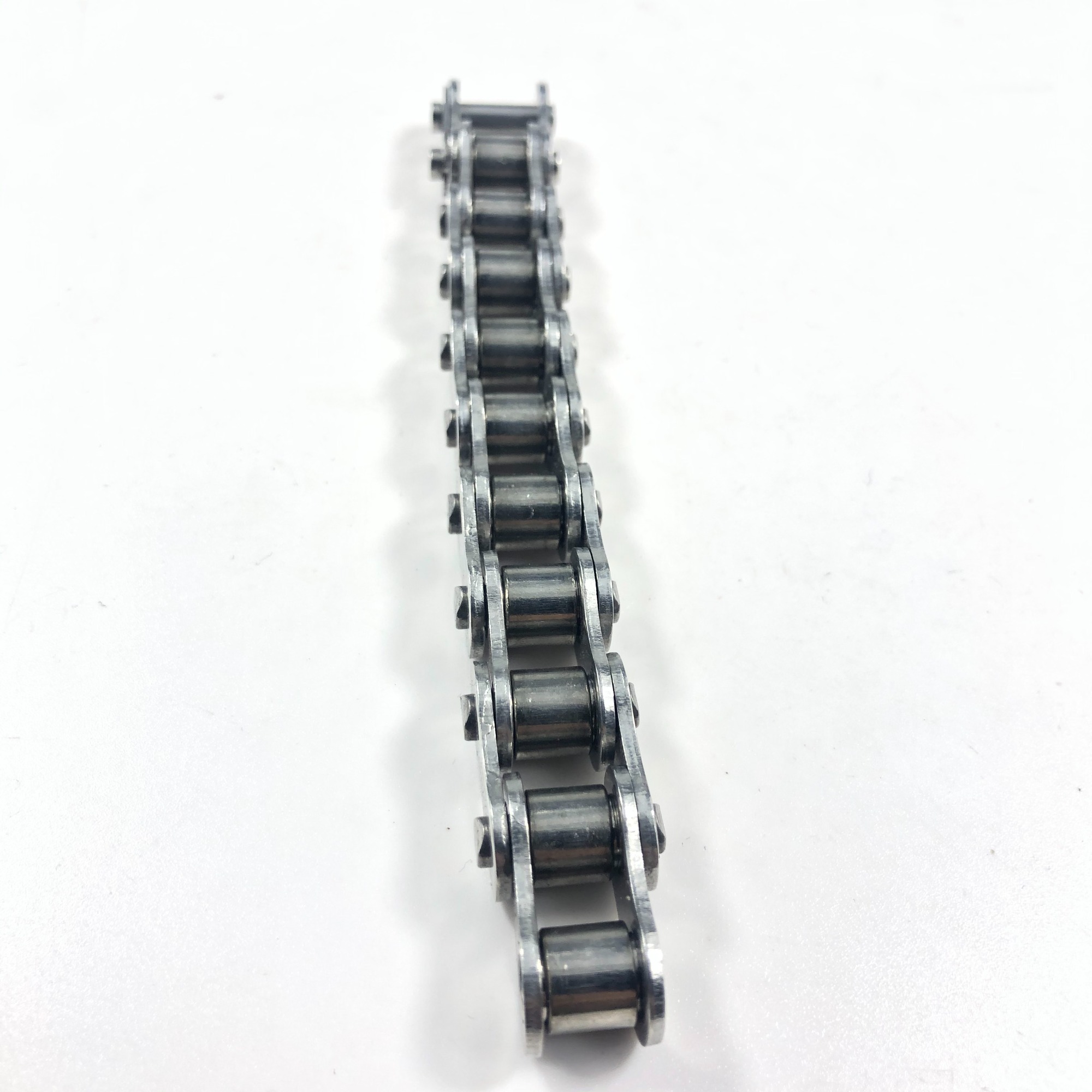 08BSS roller chains,