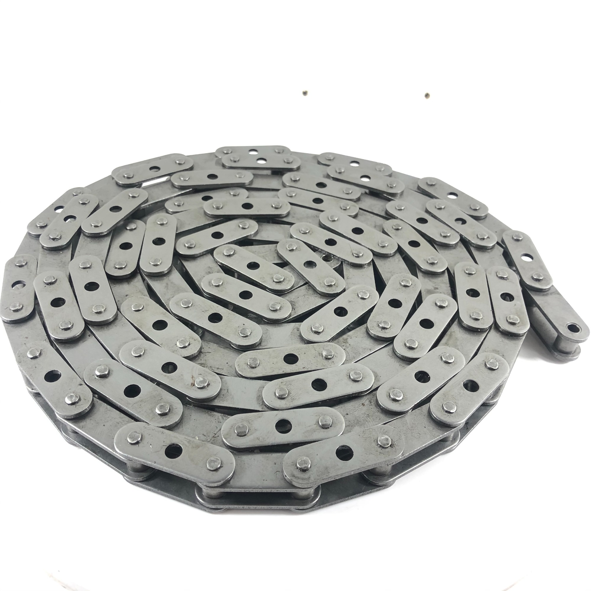 double pitch conveyor chains,