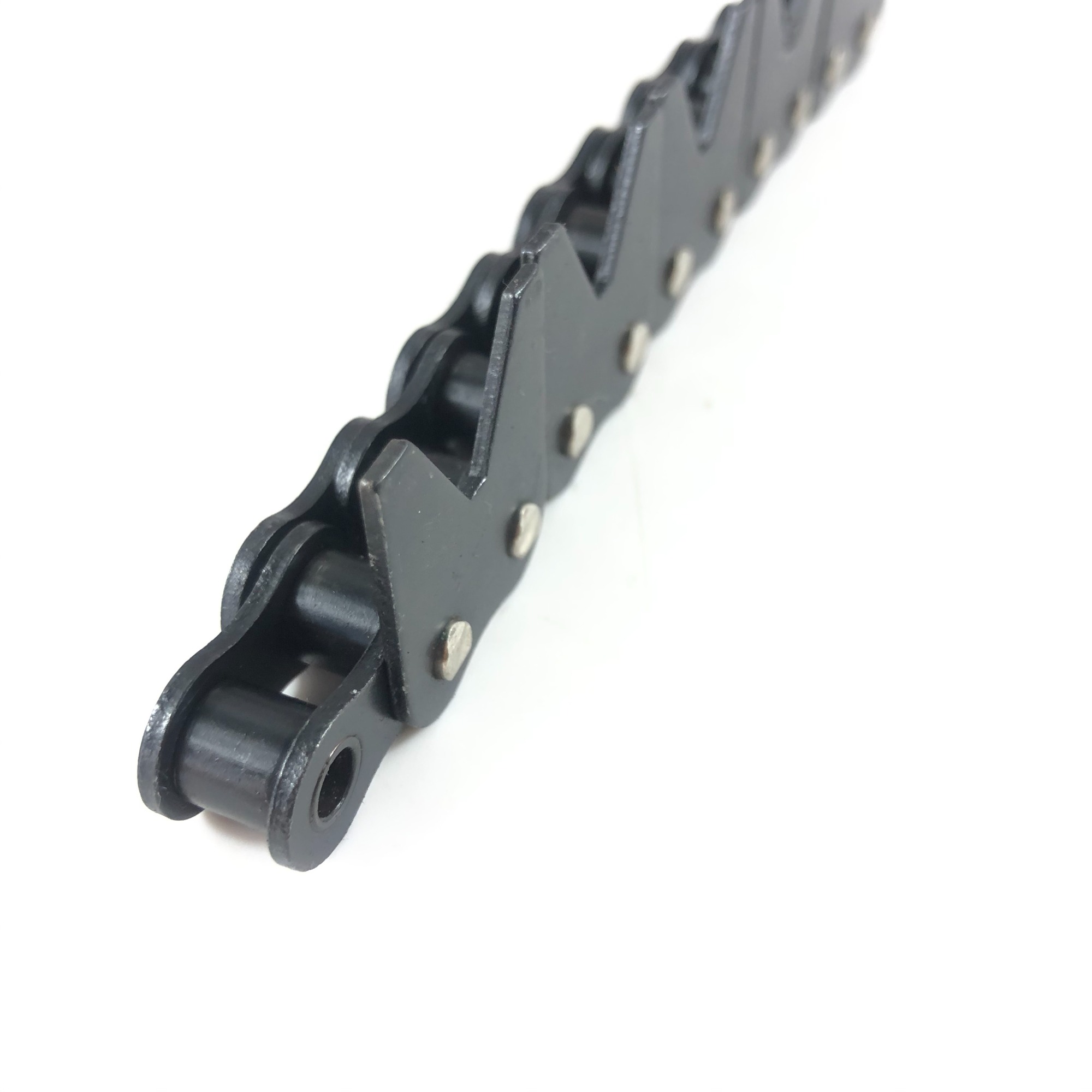 08B sharp top conveyor chains,