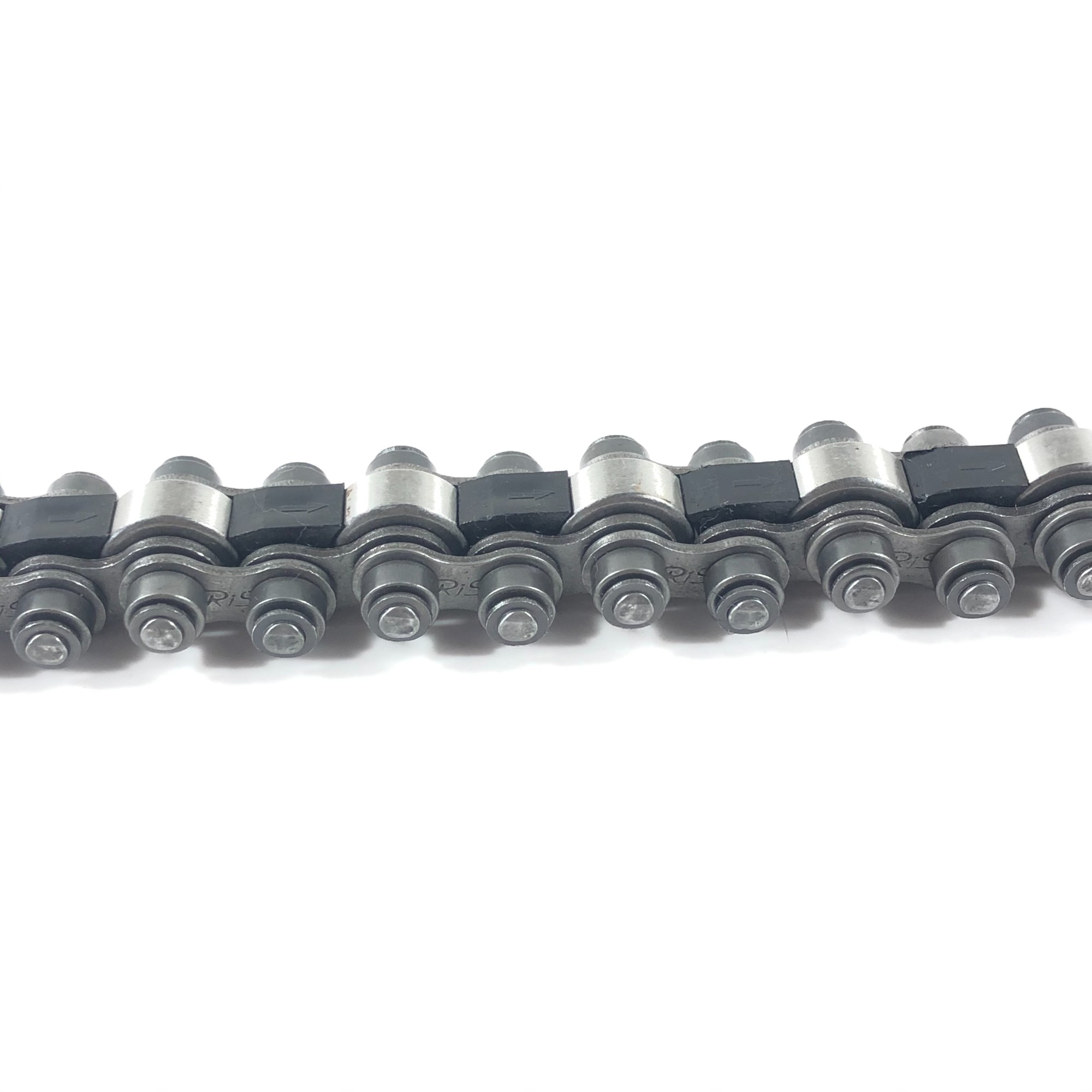 08B Double plus chains,