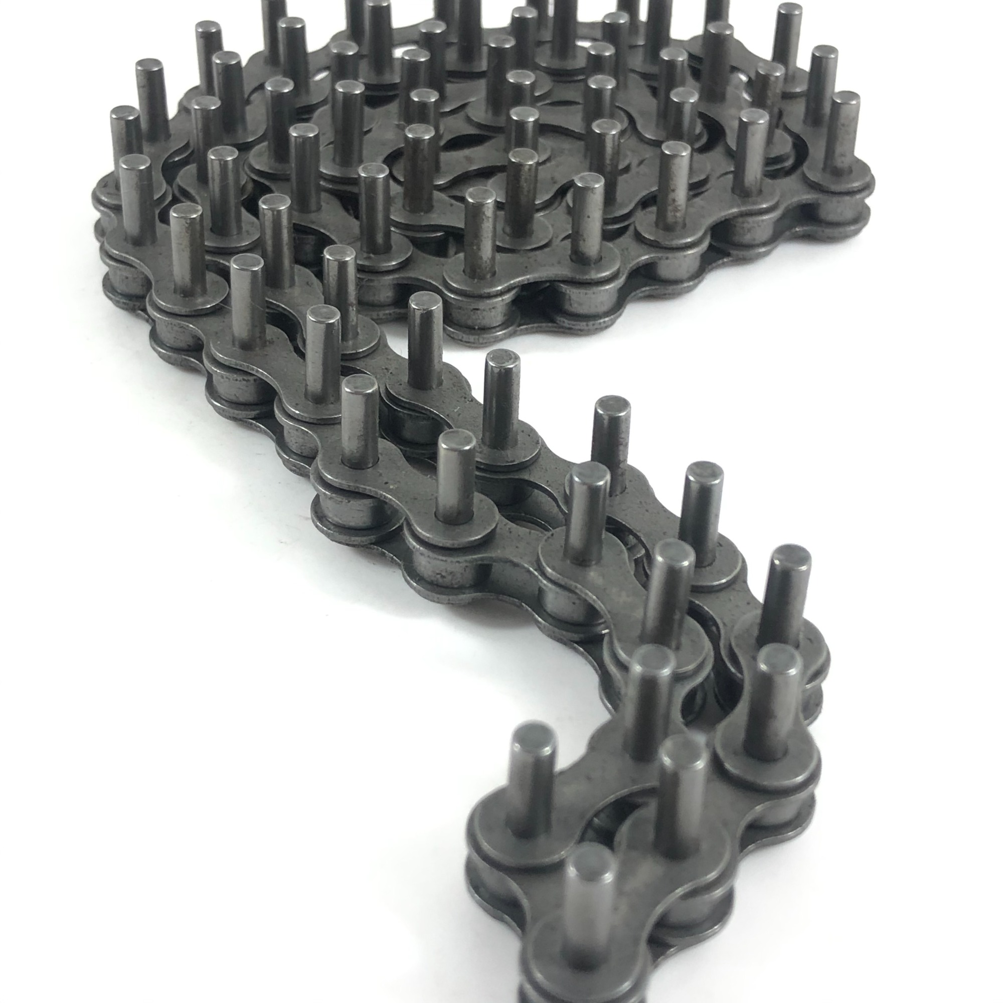 08Aconveyor chains with extended pin,