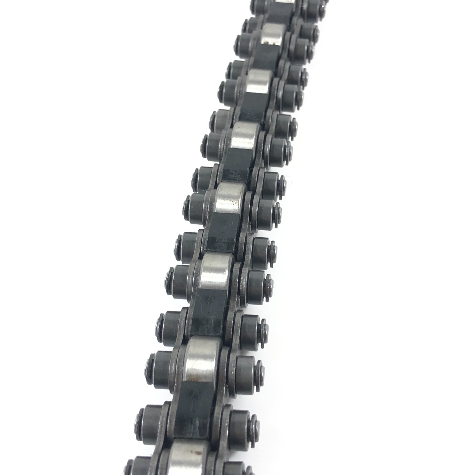 08B Double plus chains,