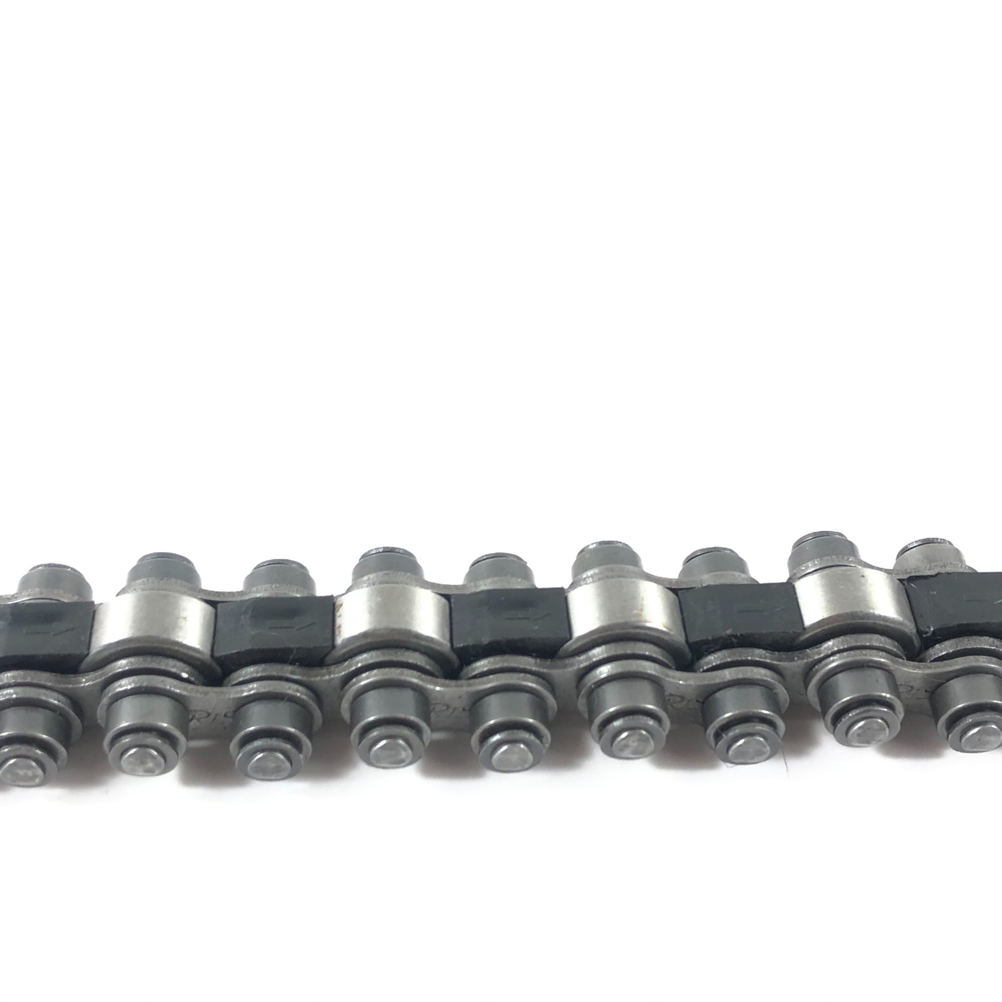 08B Double plus chains,