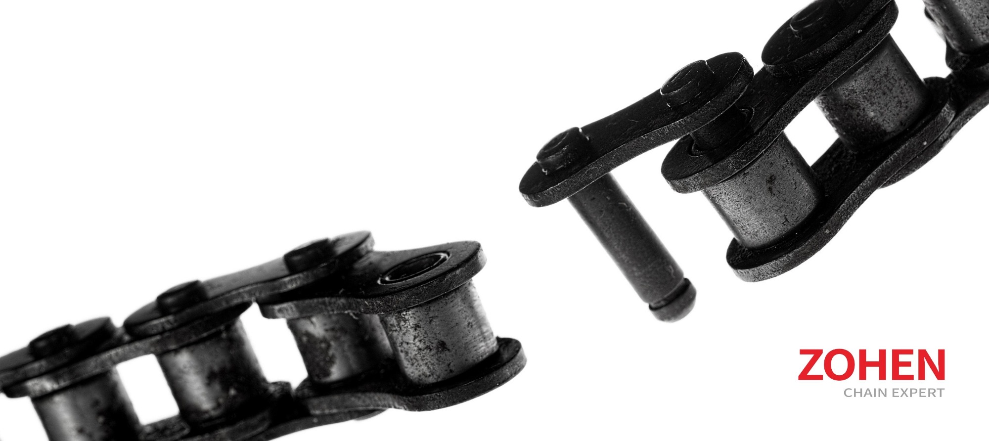 Roller chain|Motorcycle chain|Conveyor chain-Zohen