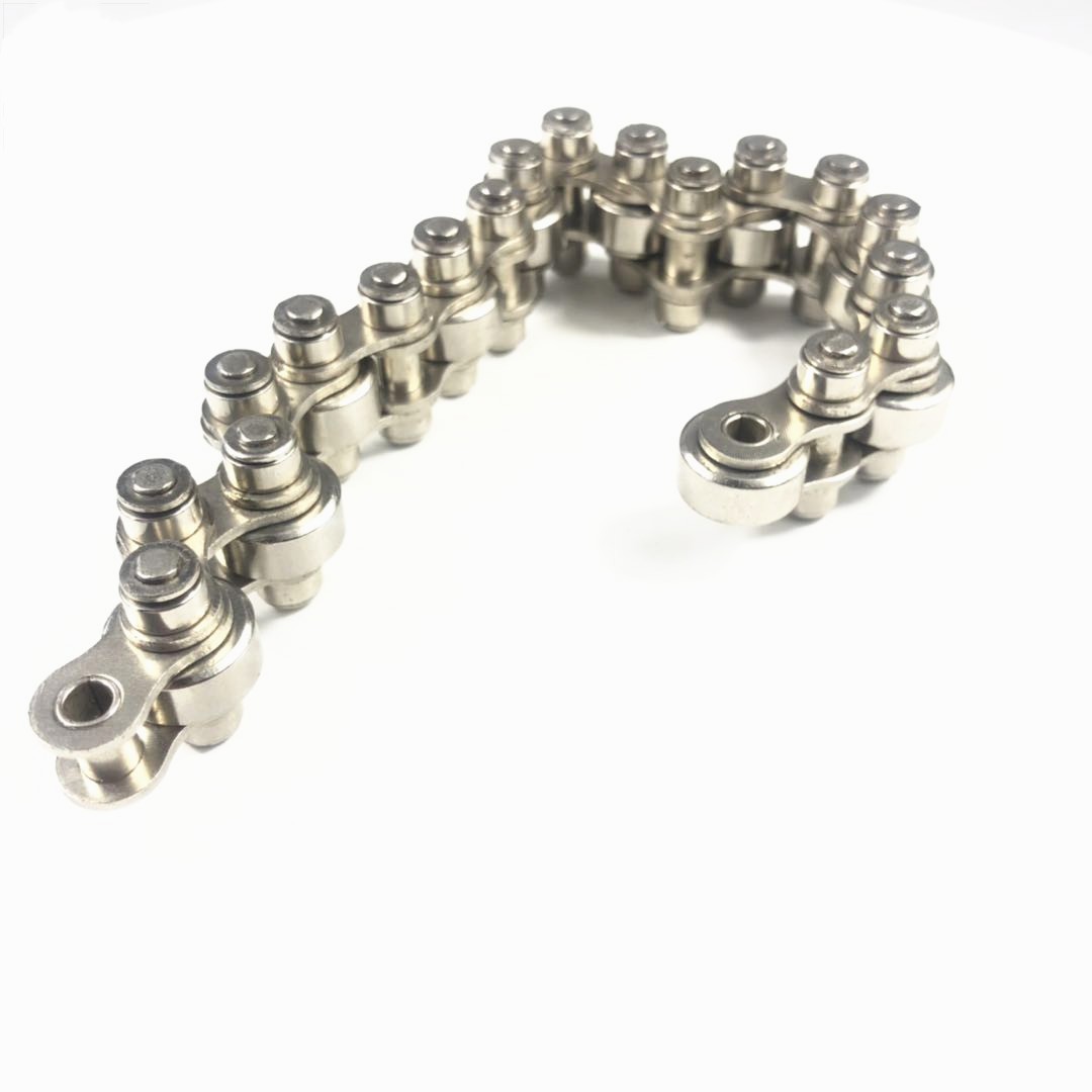 08BS DOUBLE PLUS CHAIN,