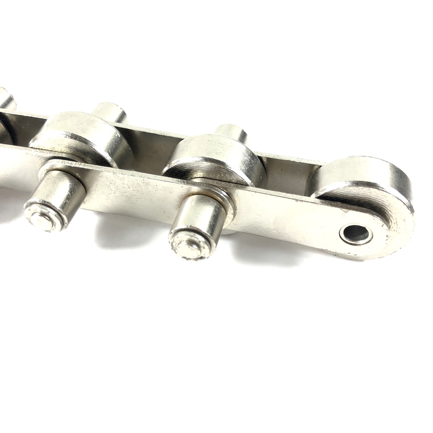 12BS DOUBLE PLUS CHAINS,Double plus chain