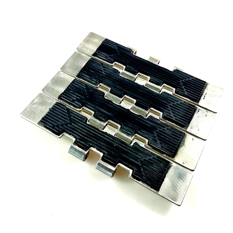 SS FLAT TOP CHAINS,Stainless steel chain