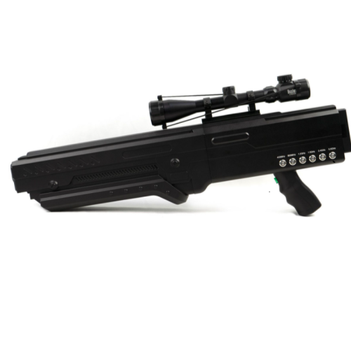 Offer Anti-Drone System - professional UAV/UAS detection and ...