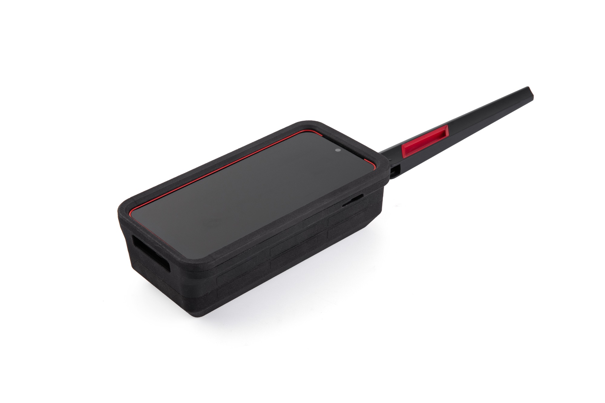 Handheld Wearable Drone Detector Drone Detection System Drone Detection