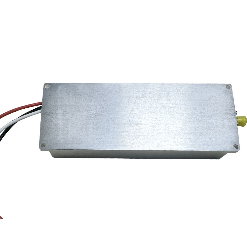 50w Anti Fpv 700 1000mhz Ldmos Lora Module Digital Modulation Power Amplifier Module Wide Bandth